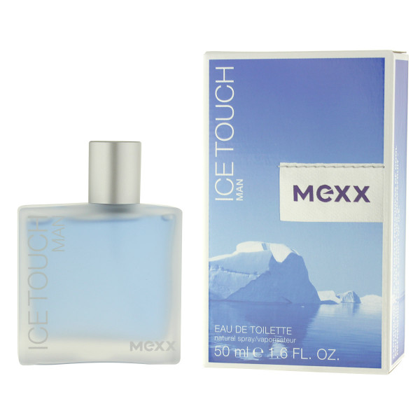 Mexx Ice Touch Man 2014 Eau De Toilette 50 ml | Herrendüfte | Parfuem365