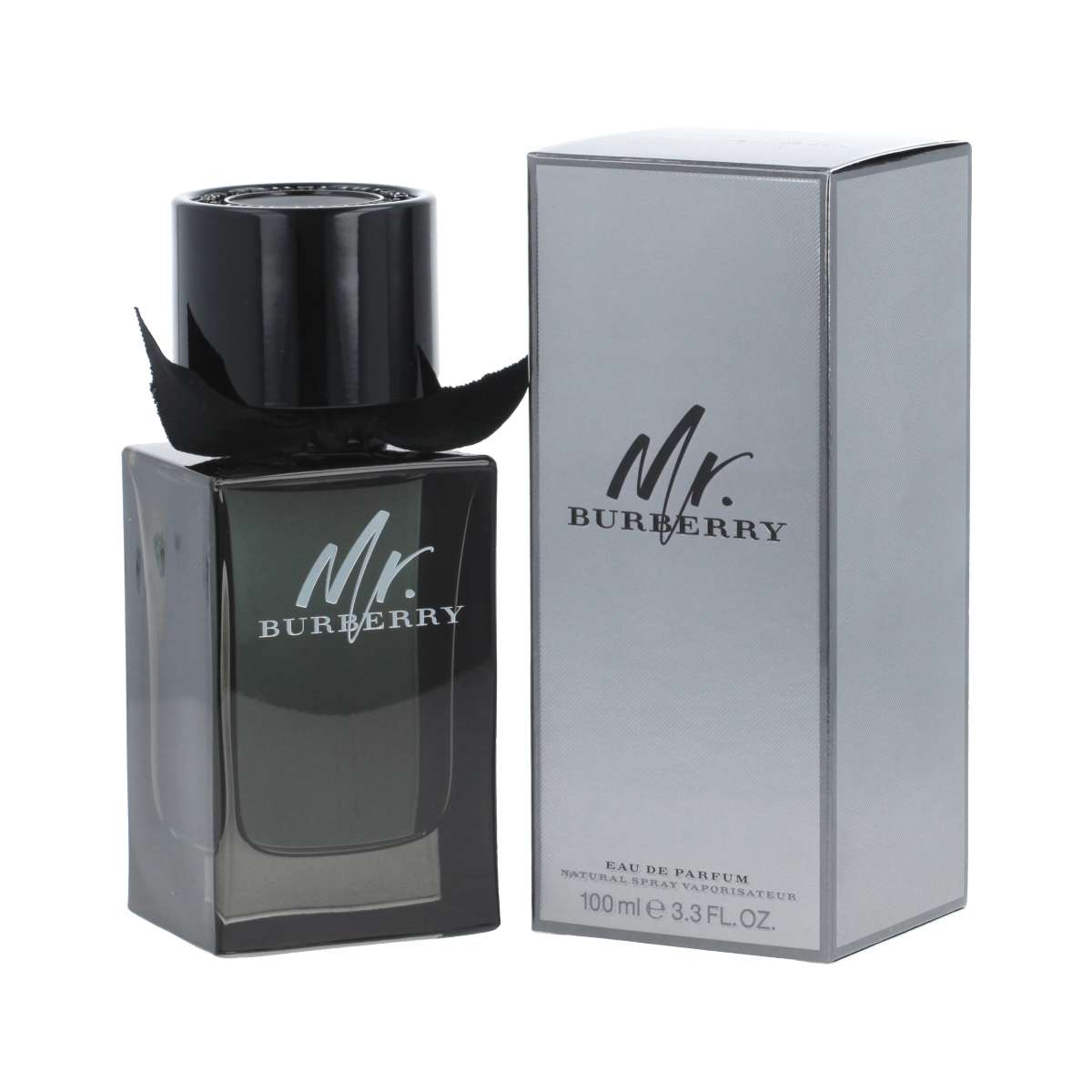 Burberry Mr. Burberry Eau De Parfum 100 ml | Herrendüfte | Parfuem365