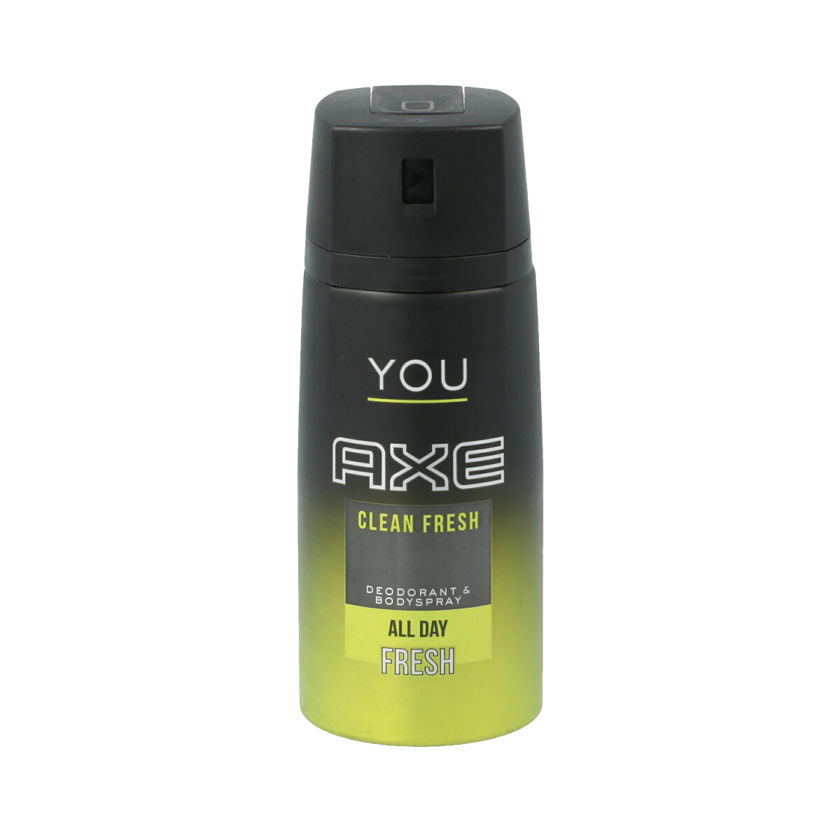 Axe Clean Fresh Deodorant VAPO 150 ml | Herrendüfte | Parfuem365