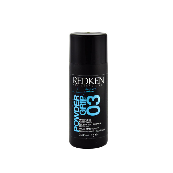 Redken Powder Grip 03 Mattifying Hair Powder 7 g | Make-Up | Parfuem365