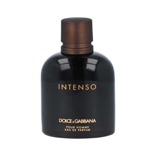 Dolce & Gabbana Pour Homme Intenso Eau De Parfum 125 ml | Herrendüfte ...