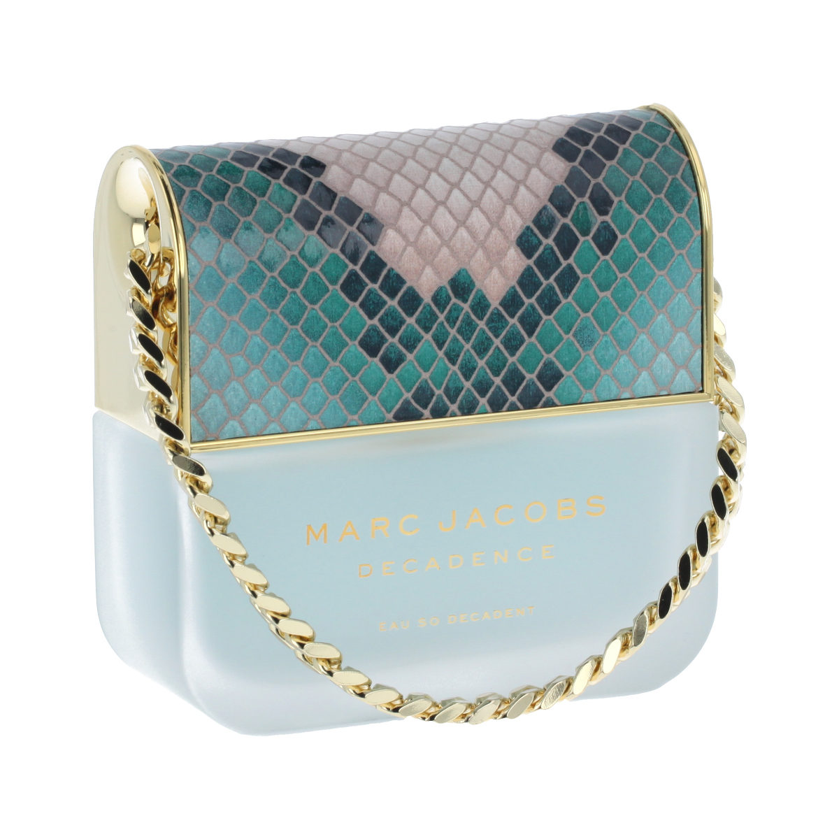 Marc Jacobs Decadence Eau So Decadent Eau De Toilette 100 ml ...