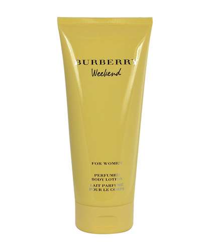 Burberry Weekend for Women Body Lotion 200 ml | Parfuem365