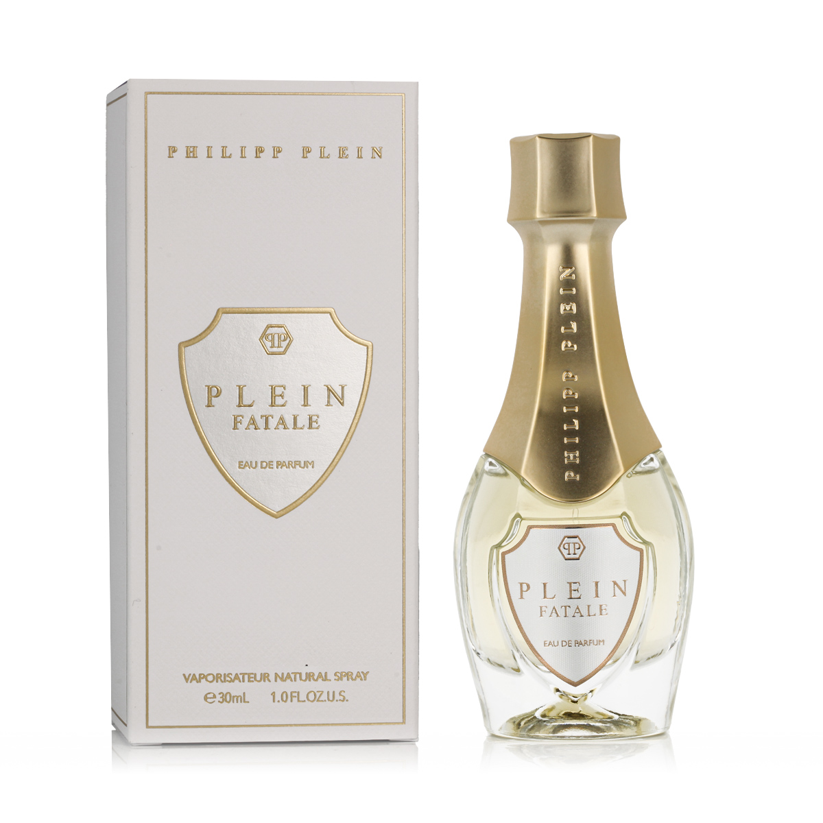 Philipp Plein Parfums Plein Fatale Eau De Parfum 30 ml | Damendüfte ...