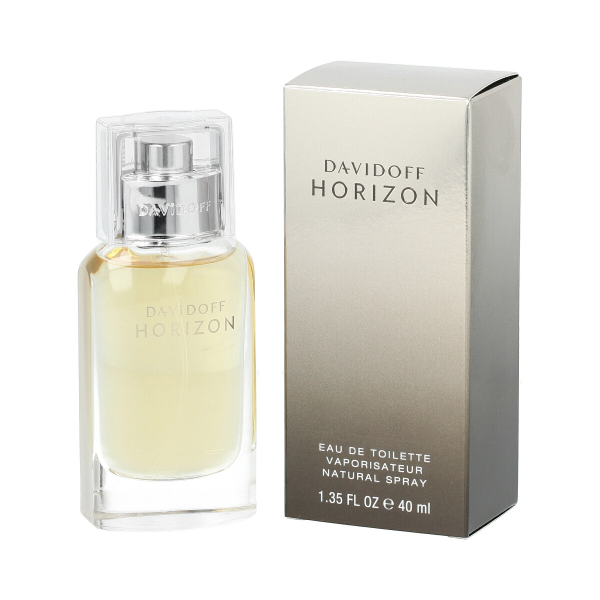Davidoff Horizon Eau De Toilette 40 ml | Herrendüfte | Parfuem365