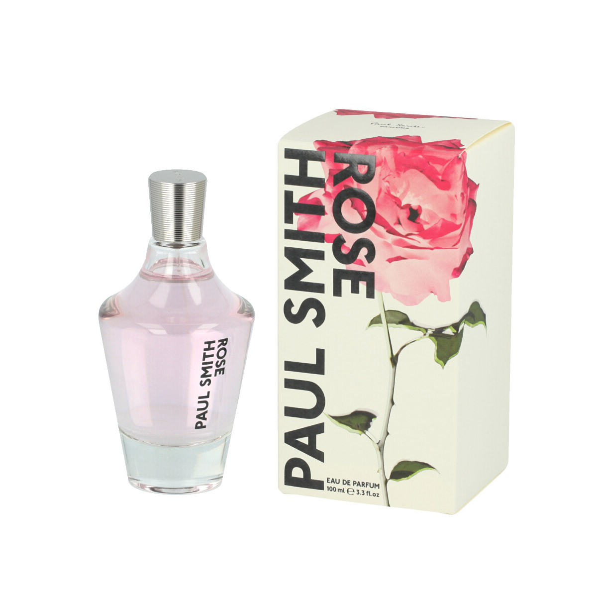 Paul Smith Rose Eau De Parfum 100 ml | Damendüfte | Parfuem365