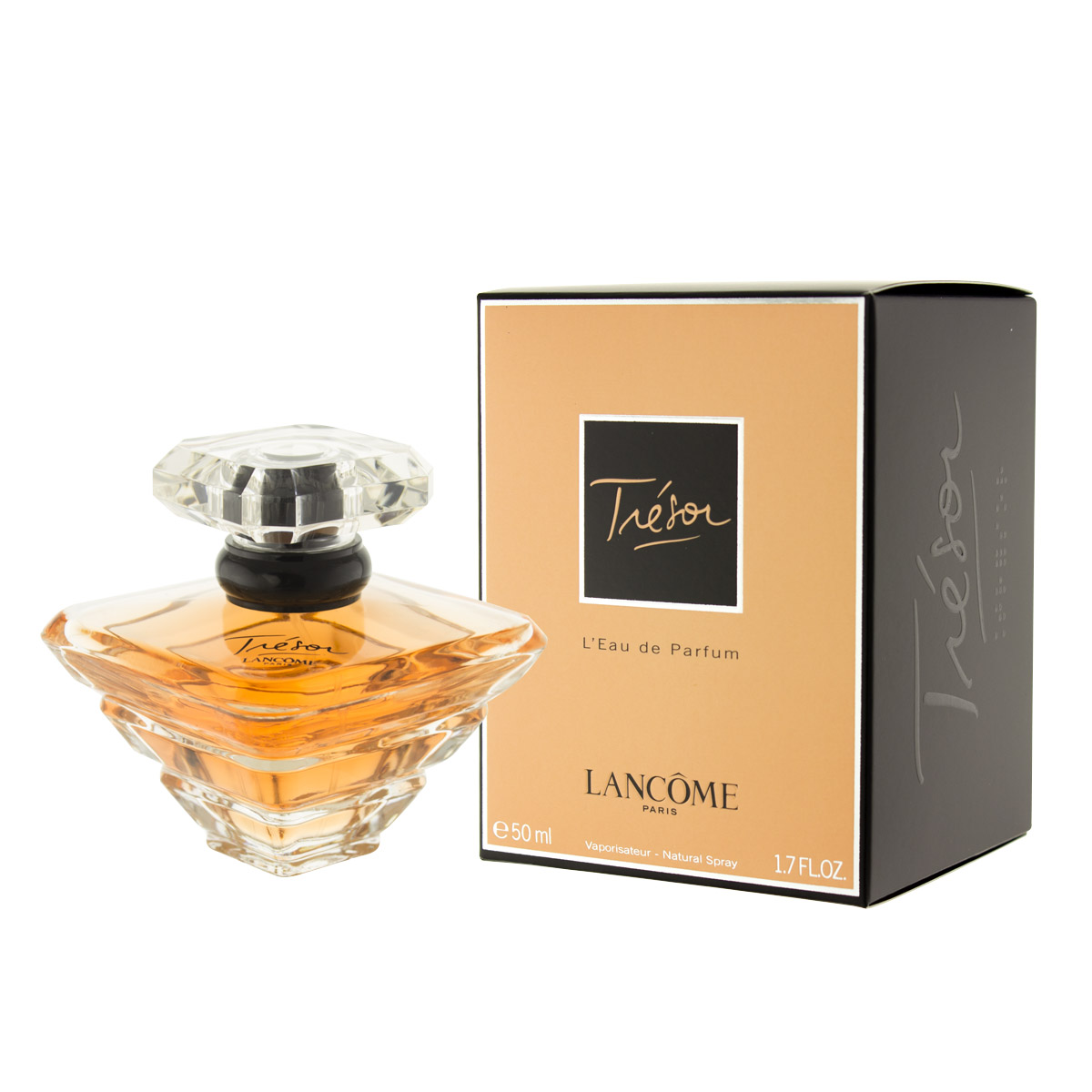Lancôme Tresor Eau De Parfum 50 ml | Damendüfte | Parfuem365