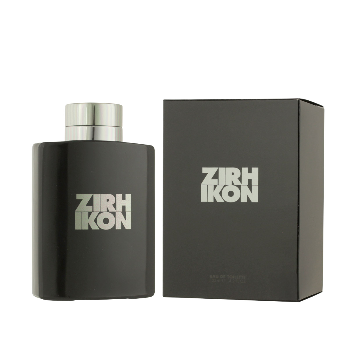 Zirh Ikon Eau De Toilette 125 ml | Herrendüfte | Parfuem365