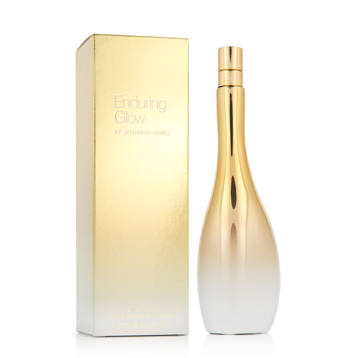 Jennifer Lopez Enduring Glow Eau De Parfum 100 ml | Damendüfte | Parfuem365