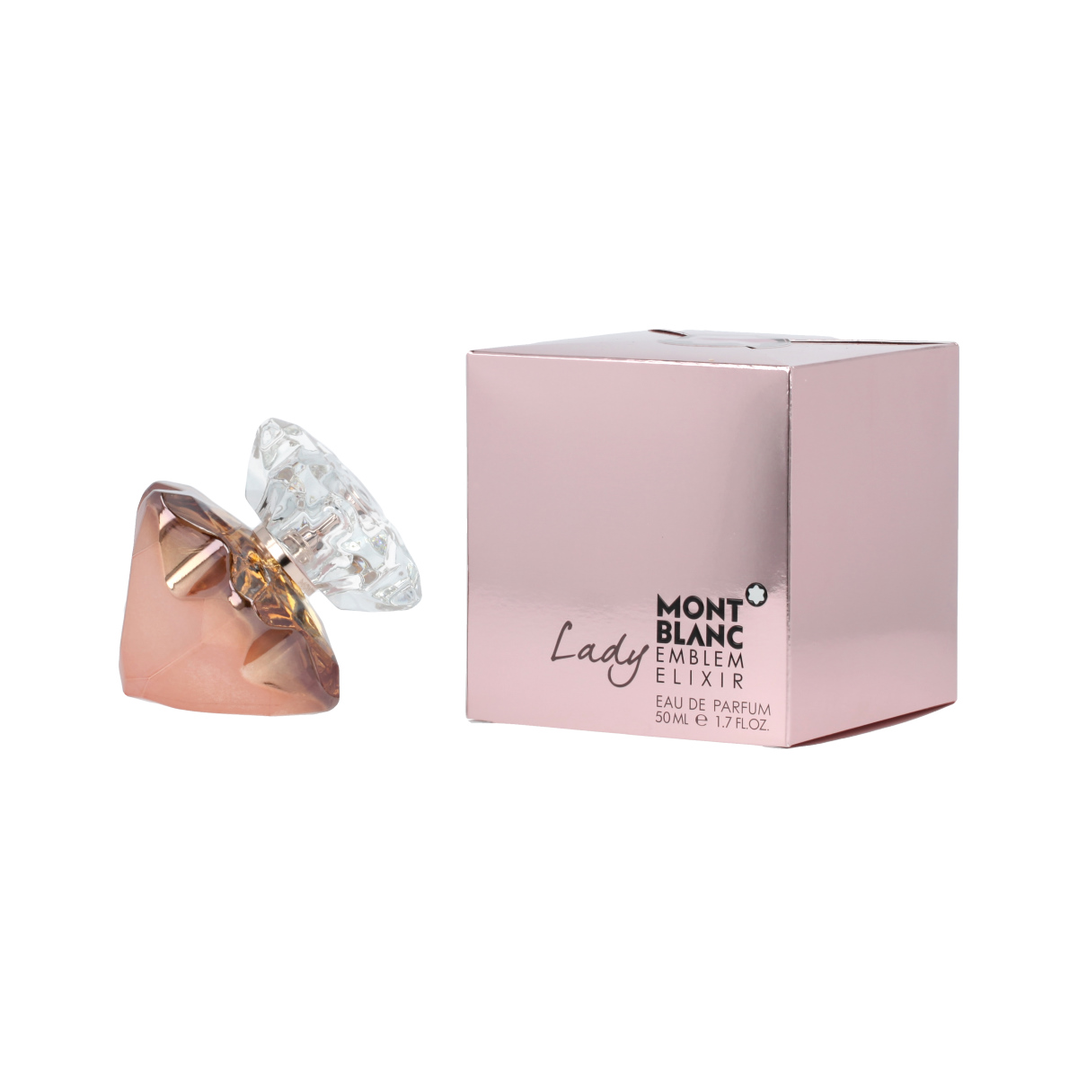 Mont Blanc Lady Emblem Elixir Eau De Parfum 50 ml | Damendüfte | Parfuem365