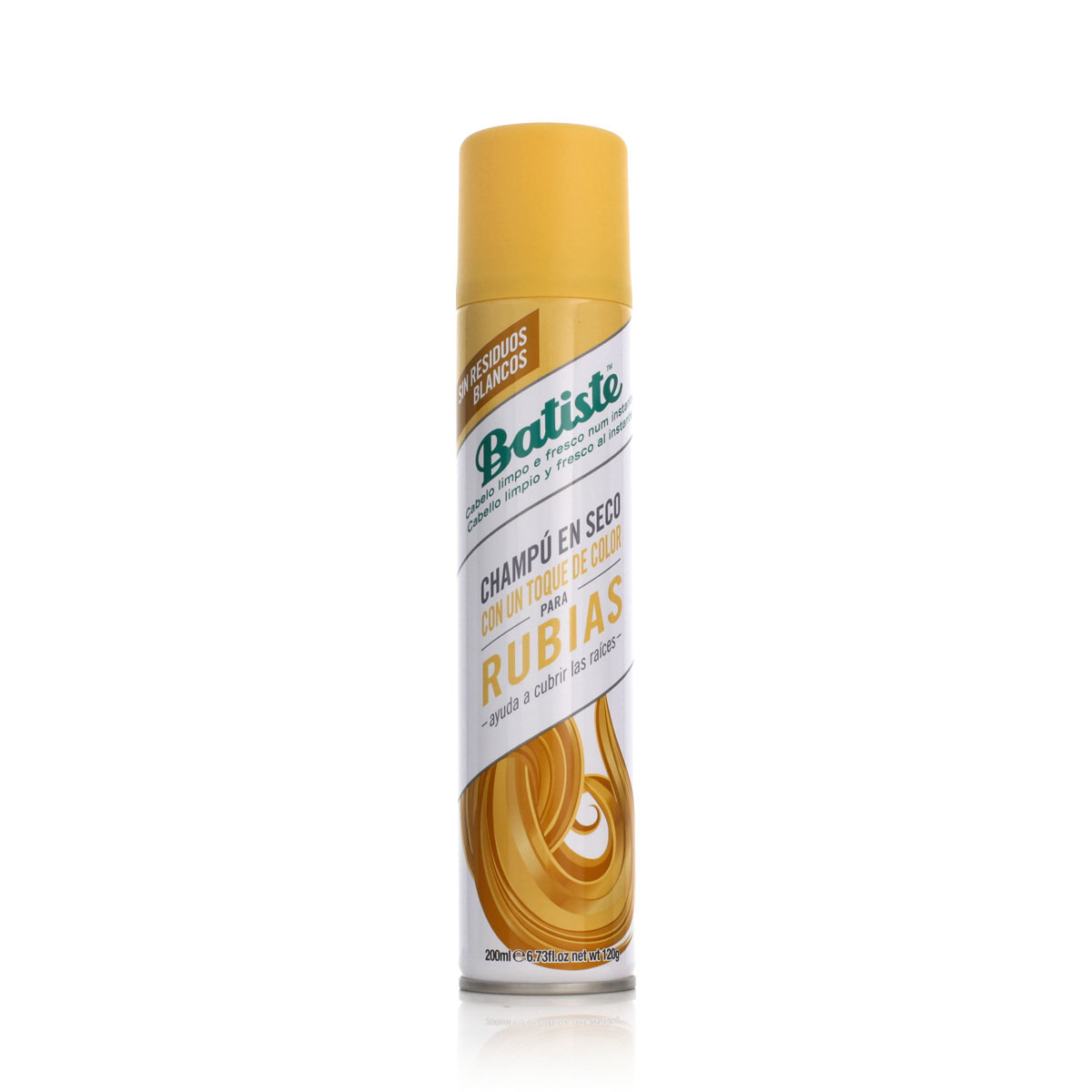 Batiste Light Dry Shampoo 200 ml | Haare | Parfuem365