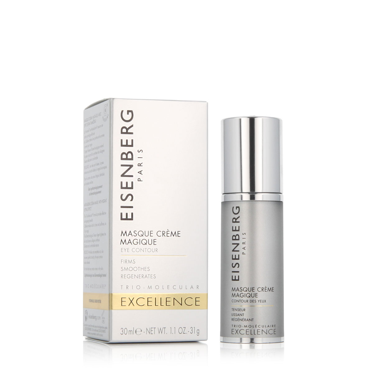 Eisenberg Excellence Masque Crème Magique 30 ml | Parfuem365