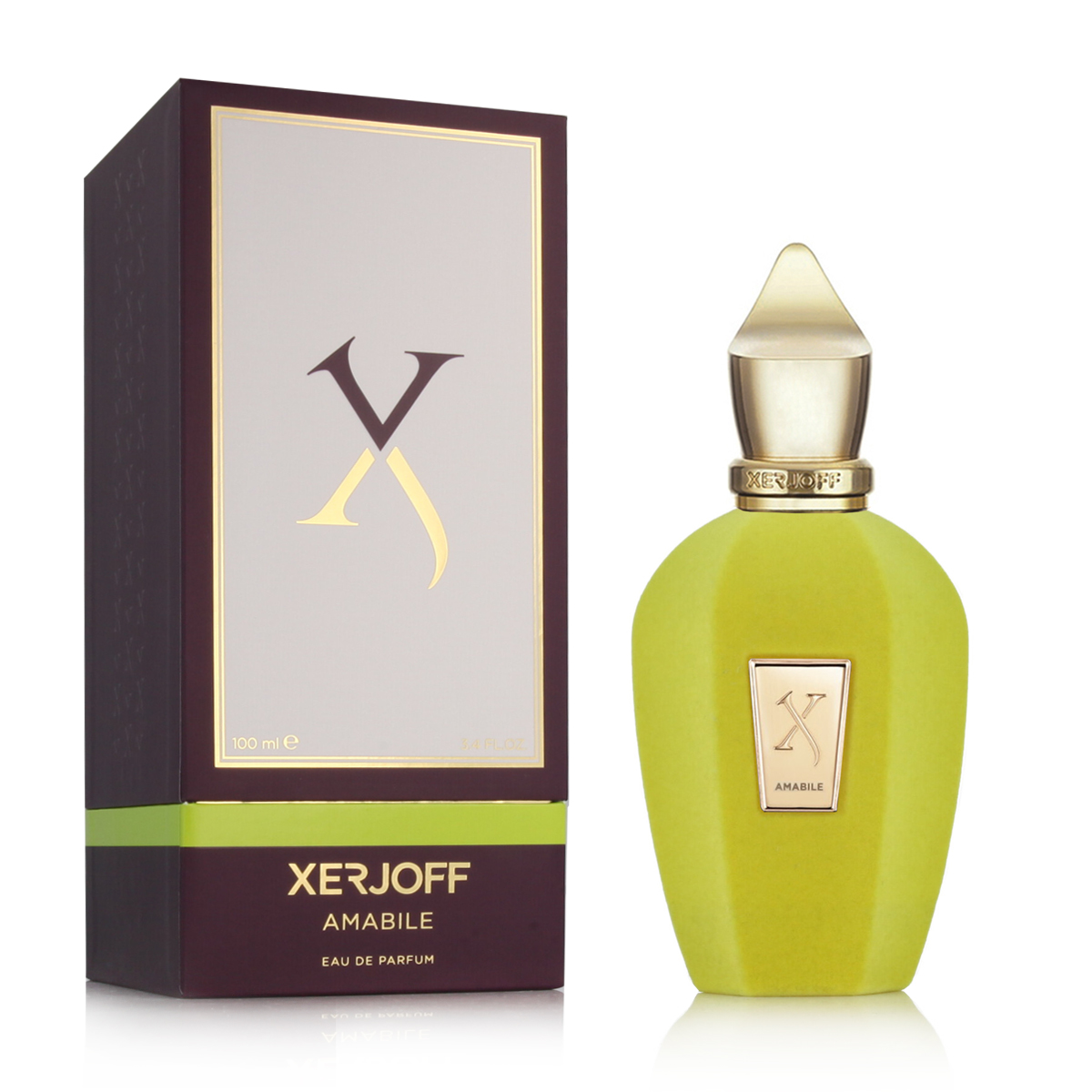 Xerjoff Amabile Eau De Parfum 100 ml | Parfuem365