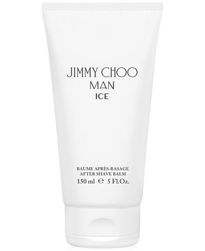 Jimmy Choo Man Ice After Shave Balm 100 ml | Herrenpflege | Pflege ...