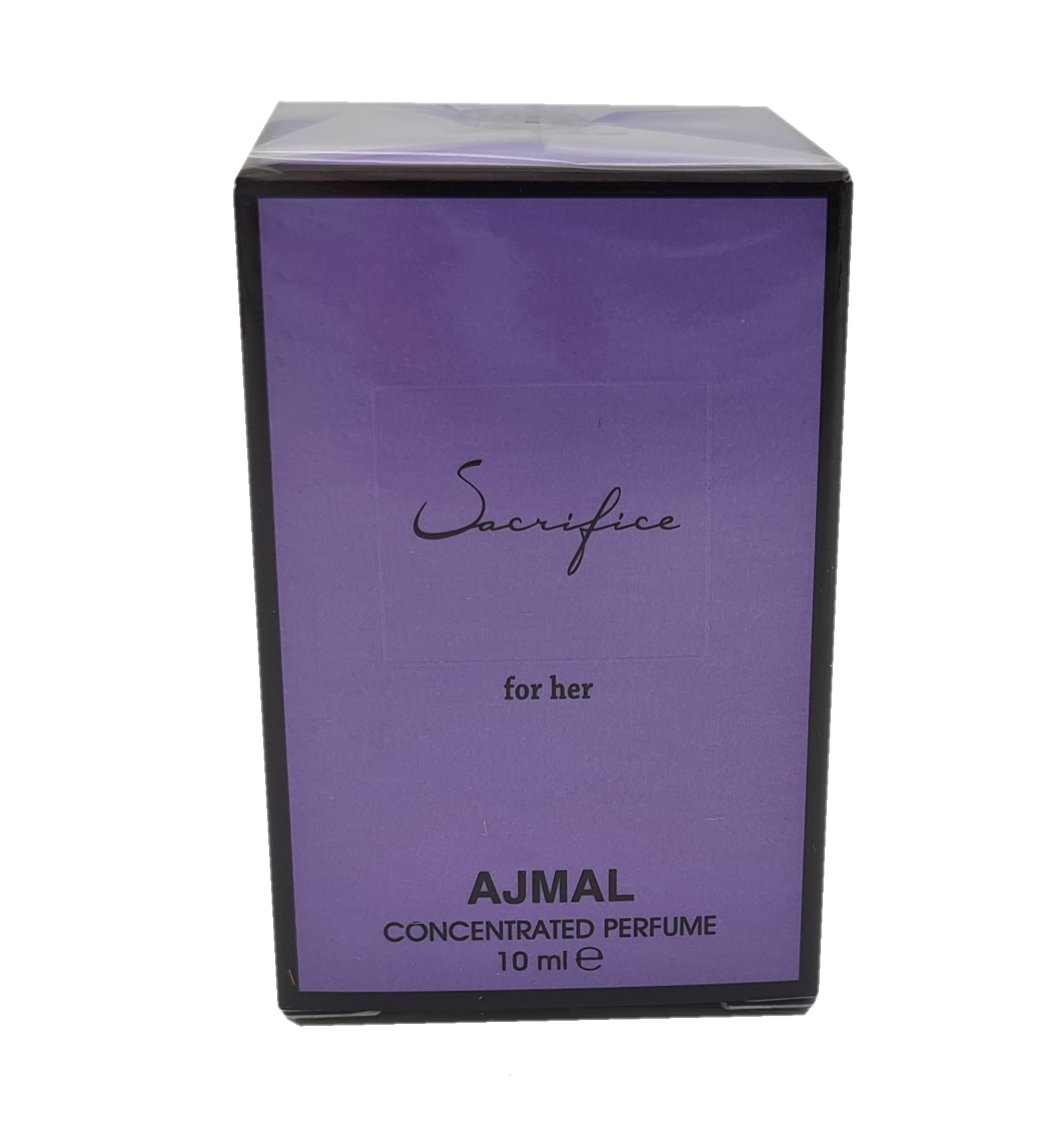 Ajmal Sacrifice For Her Perfumed Oil 10 ml | Damendüfte | Parfuem365