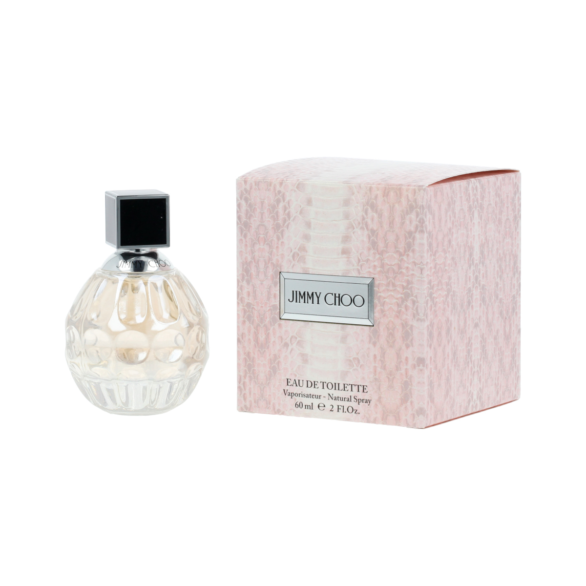 Jimmy Choo Jimmy Choo Eau De Toilette 60 ml | Damendüfte | Parfuem365