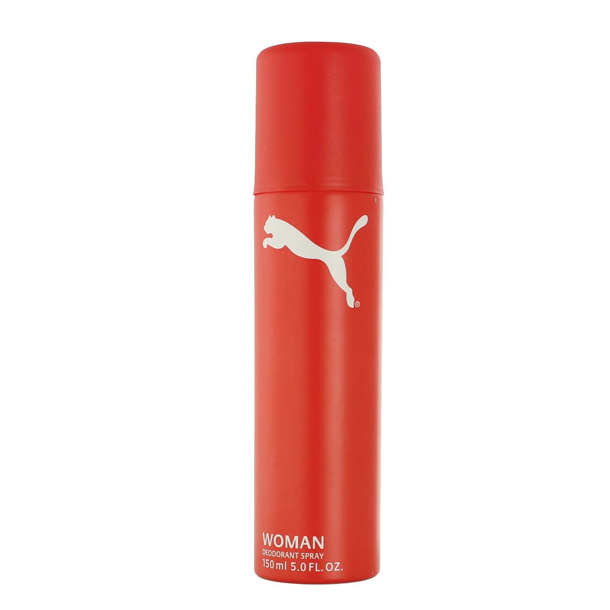Puma Red Deodorant VAPO 150 ml | Damendüfte | Parfuem365