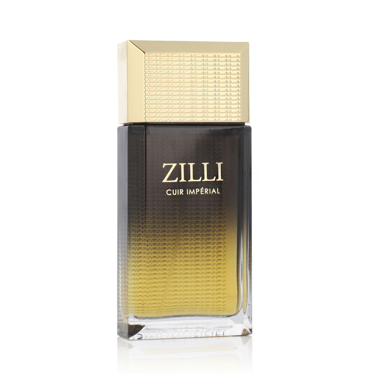 Zilli Cuir Impérial Eau De Parfum 100 ml | Herrendüfte | Parfuem365