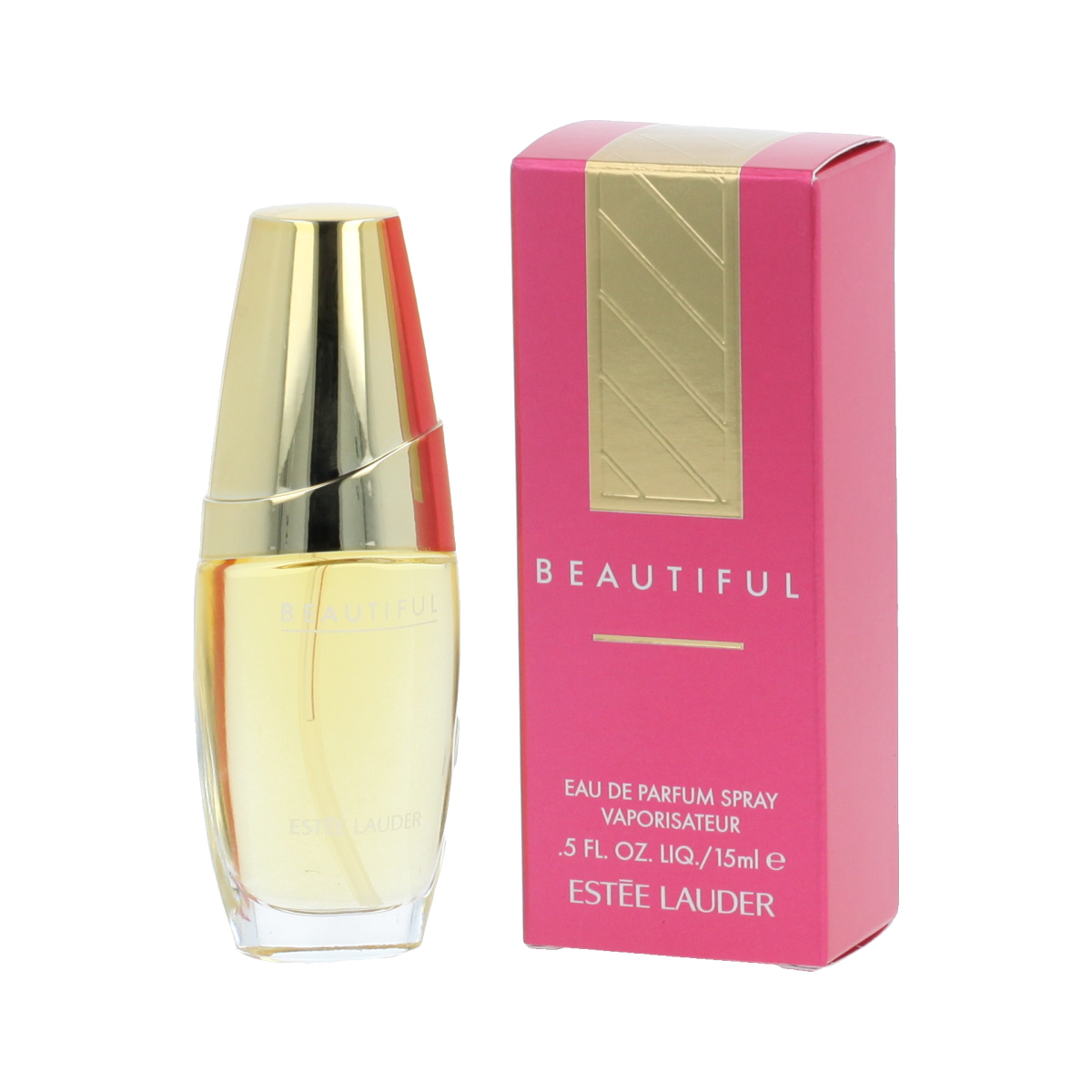 Estée Lauder Beautiful Eau De Parfum 15 ml | Damendüfte | Parfuem365