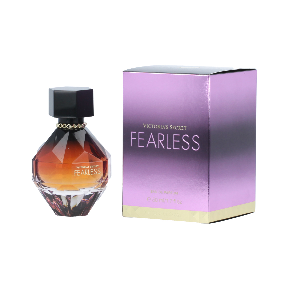 Victoria's Secret Fearless Eau De Parfum 50 ml | Damendüfte | Parfuem365