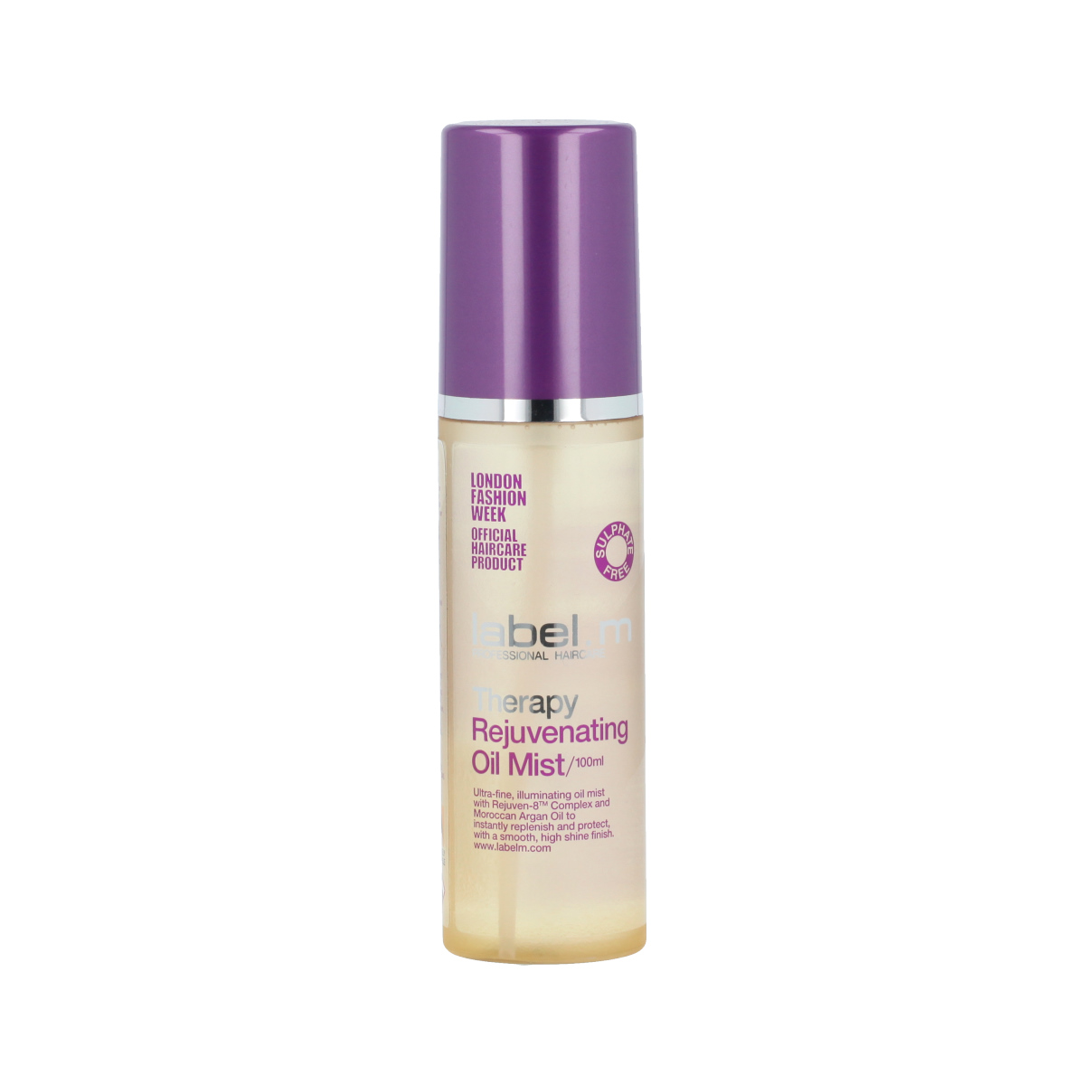 Label.m Therapy Rejuvenating Oil Mist 100 ml | Haare | Parfuem365