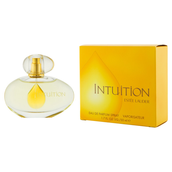 Estée Lauder Intuition Eau De Parfum 50 ml | Damendüfte | Parfuem365