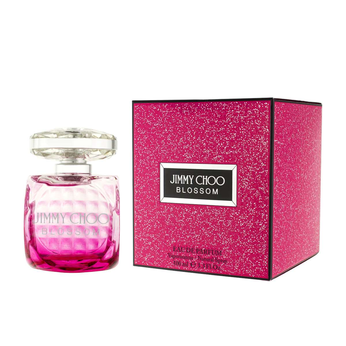 Jimmy Choo Blossom Eau De Parfum 100 ml | Damendüfte | Parfuem365