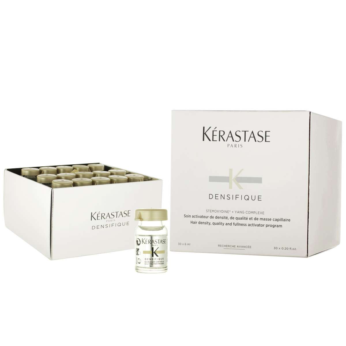 Kérastase Densifique Stemoxydine Femme 30 x 6 ml | Haare | Parfuem365