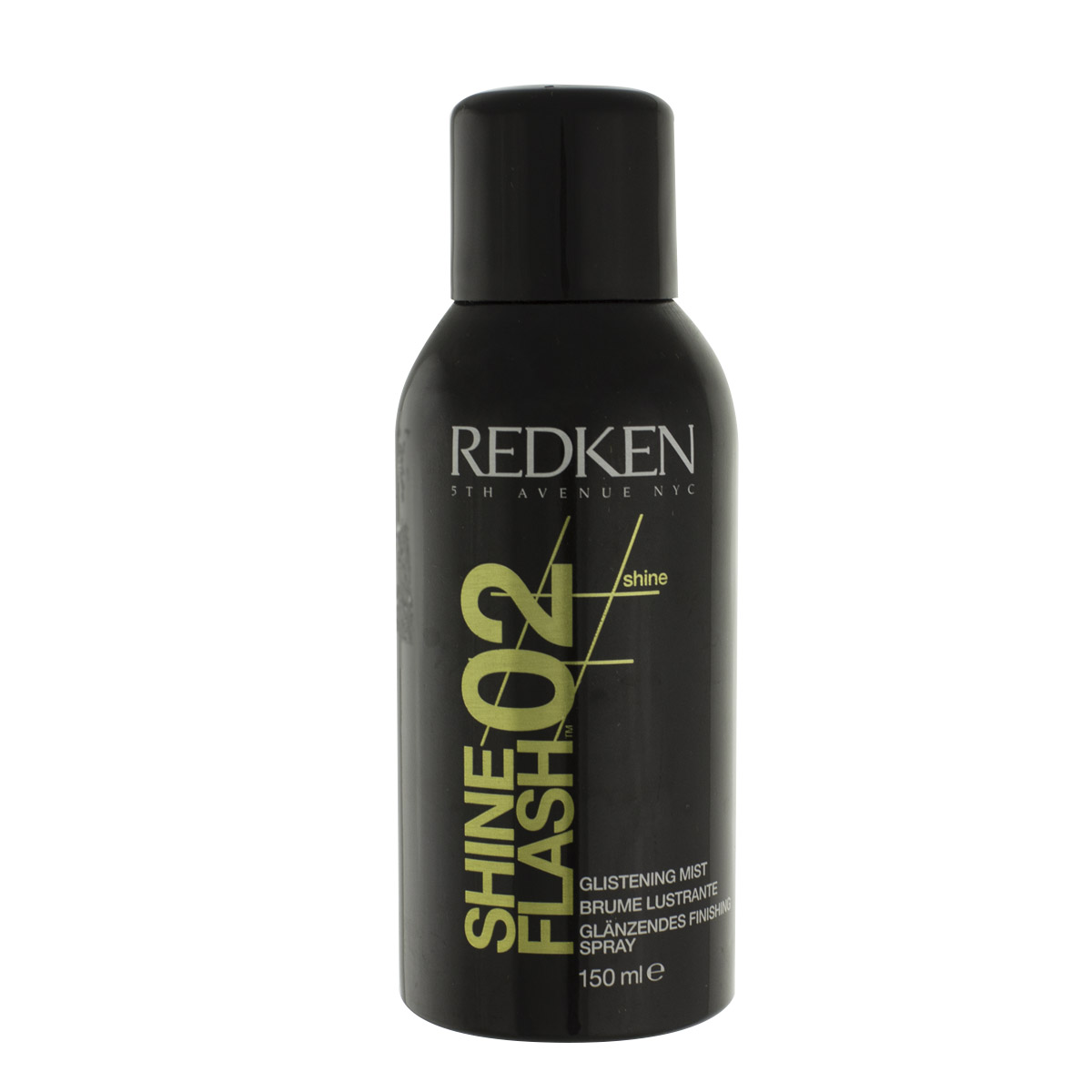 Redken Shine Flash 02 150 ml | Haare | Parfuem365