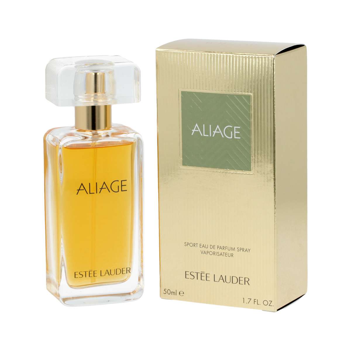 Estée Lauder Aliage Eau De Parfum 50 ml | Damendüfte | Parfuem365