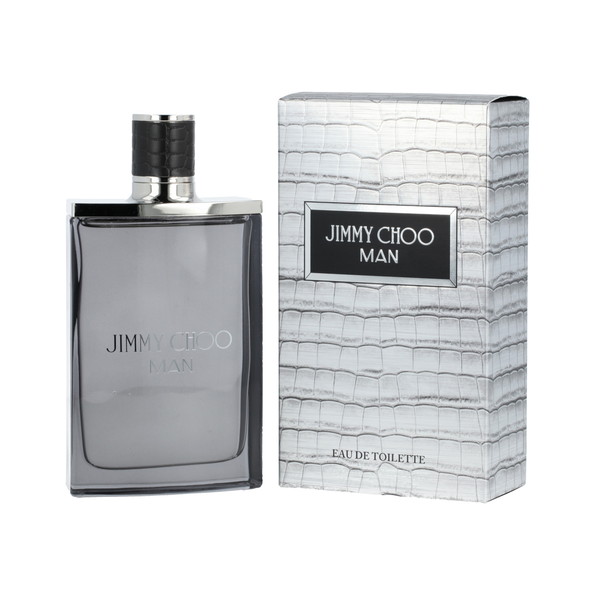 Jimmy Choo Jimmy Choo Man Eau De Toilette 100 ml | Herrendüfte | Parfuem365