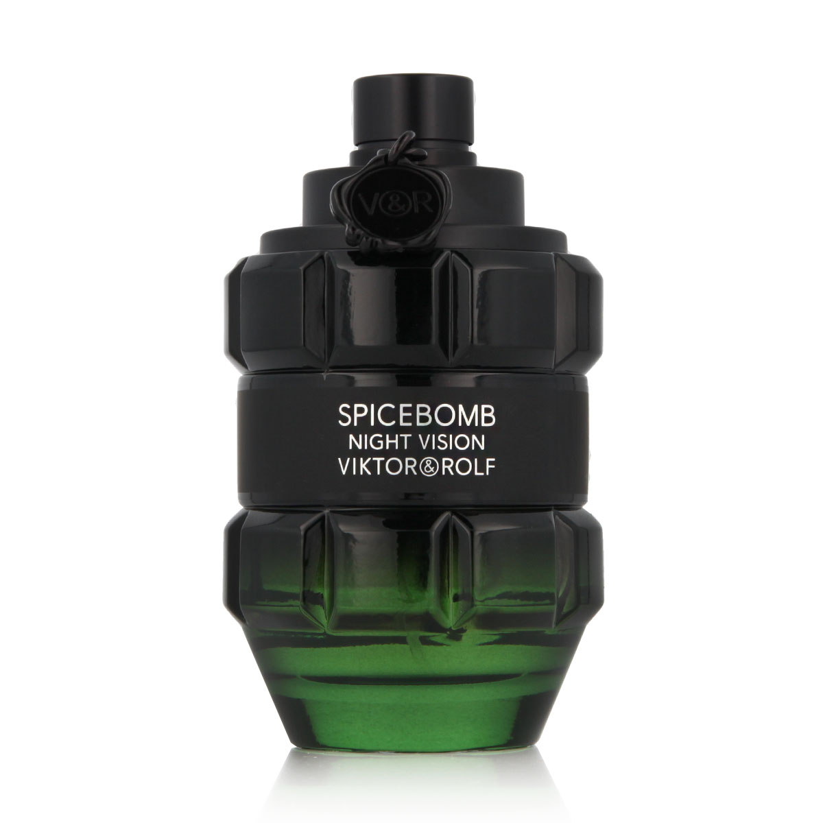 Viktor & Rolf Spicebomb Night Vision Eau De Toilette 150 ml ...