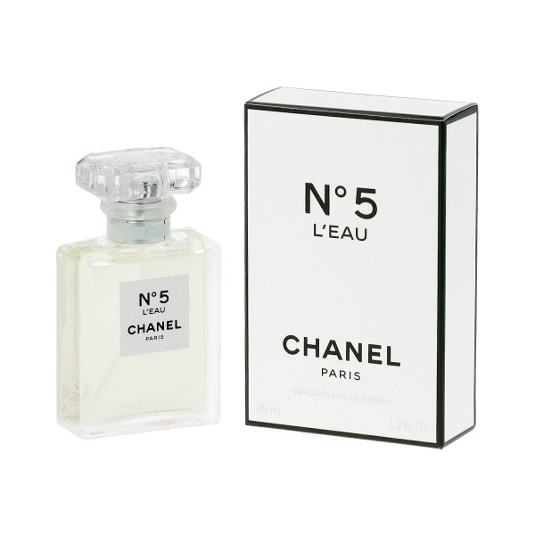 Chanel No 5 L'Eau Eau De Toilette 35 ml | Damendüfte | Parfuem365