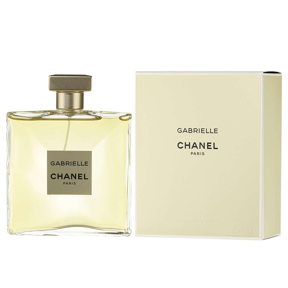 Chanel Gabrielle Eau De Parfum 100 ml | Damendüfte | Parfuem365