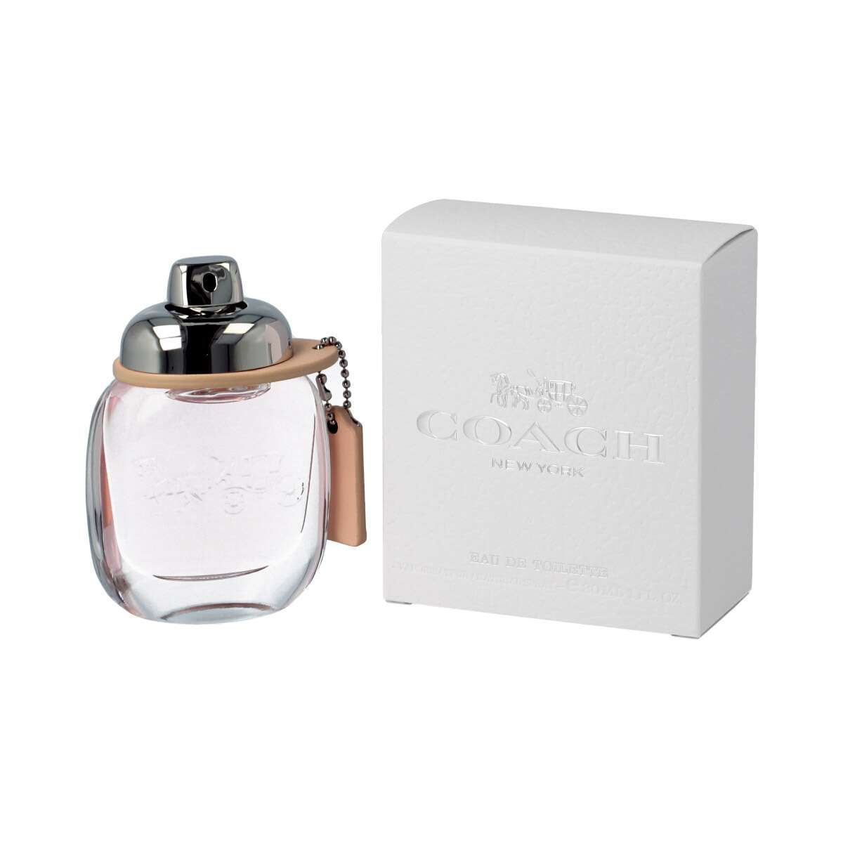 Coach Coach Eau De Toilette 30 ml | Damendüfte | Parfuem365