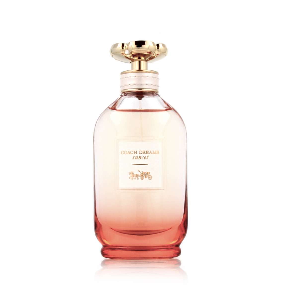 Coach Coach Dreams Sunset Eau De Parfum 90 ml | Damendüfte | Parfuem365