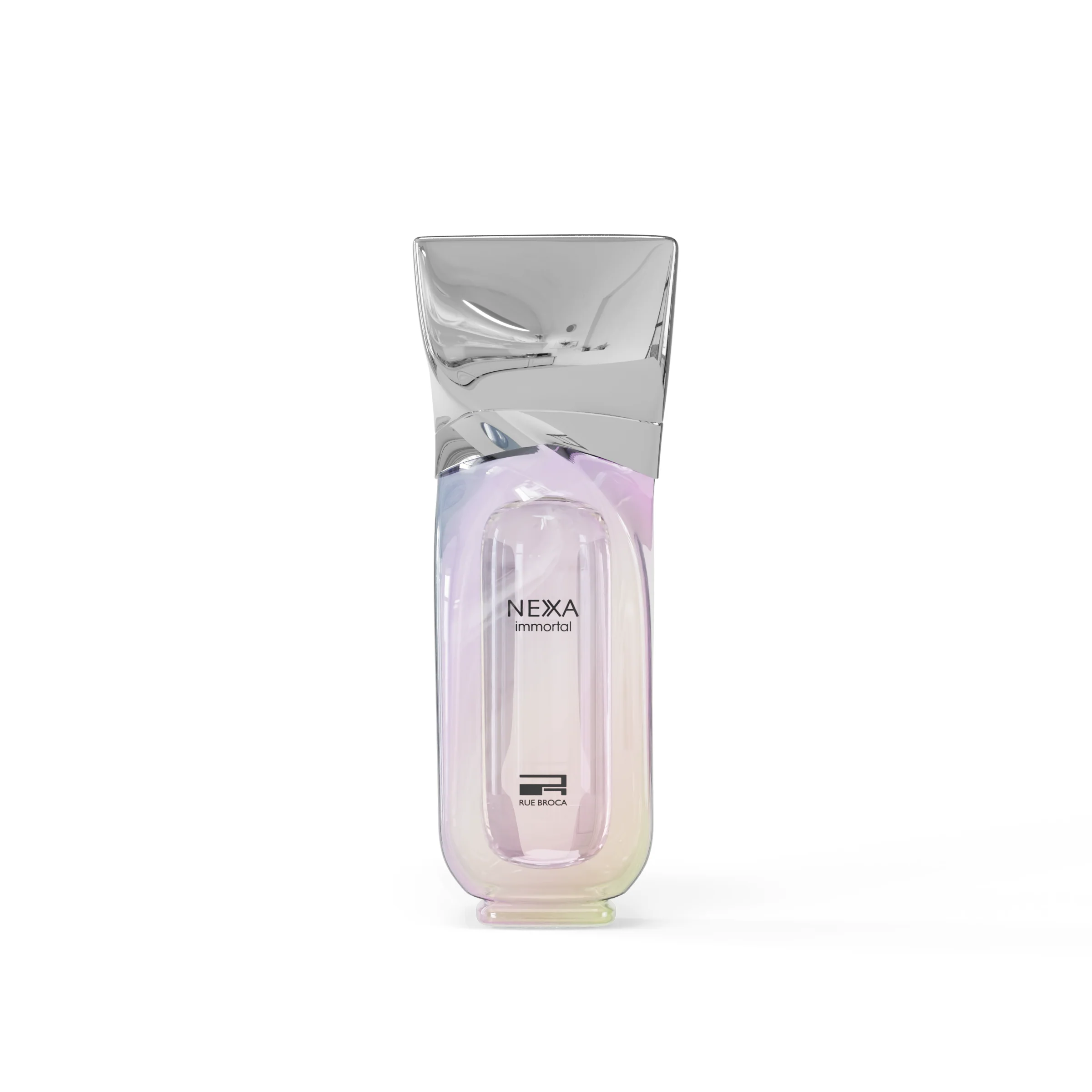 Rue Broca Nexa Immortal Eau De Parfum 100 ml | Herrendüfte | Parfuem365