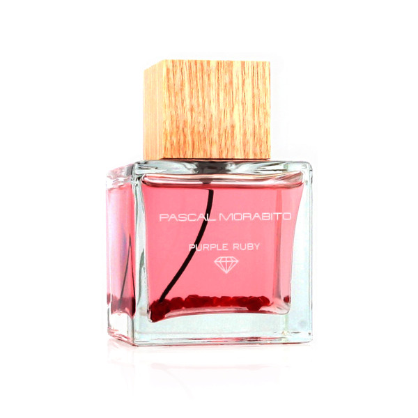 Pascal Morabito Purple Ruby Eau De Parfum 95 ml | Damendüfte | Parfuem365