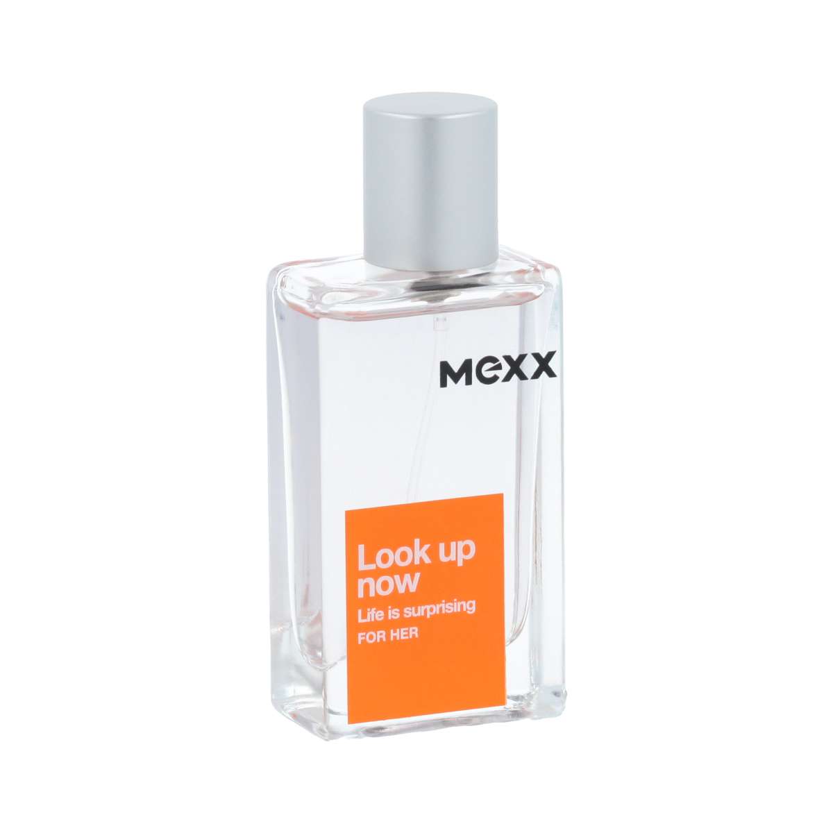 Mexx Look Up Now For Her Eau De Toilette 30 ml | Damendüfte | Parfuem365