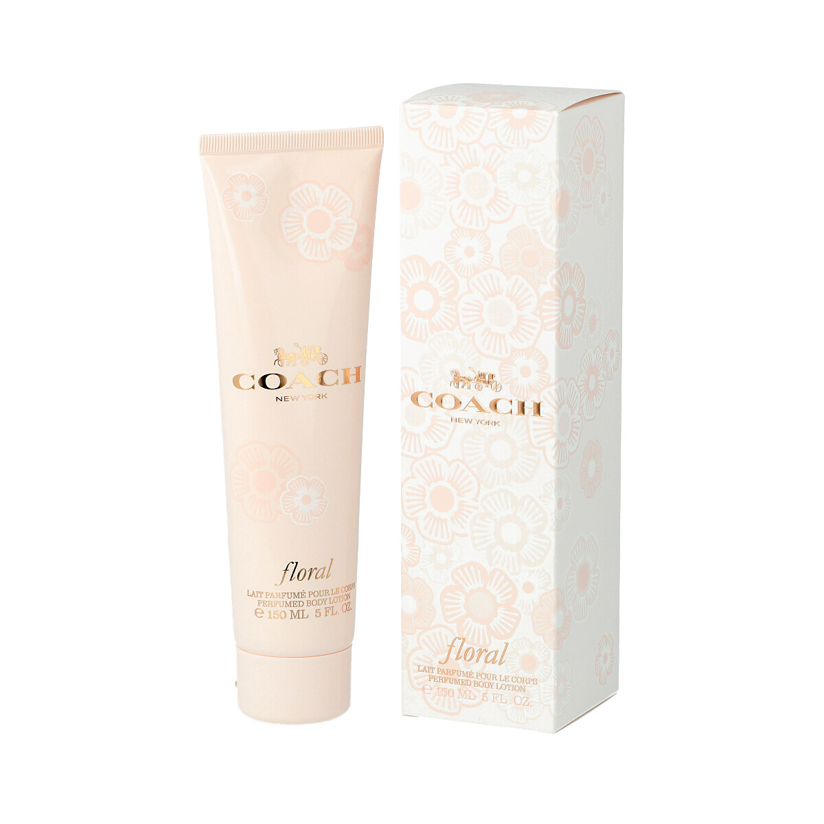 Coach Coach Floral Body Lotion 150 ml | Parfuem365