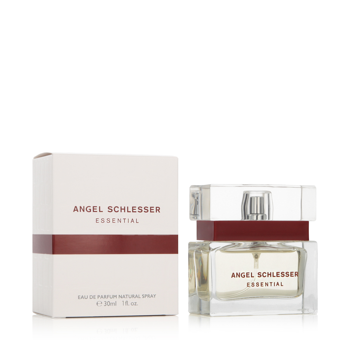 Angel Schlesser Essential for Women Eau De Parfum 30 ml | Damendüfte | Parfuem365