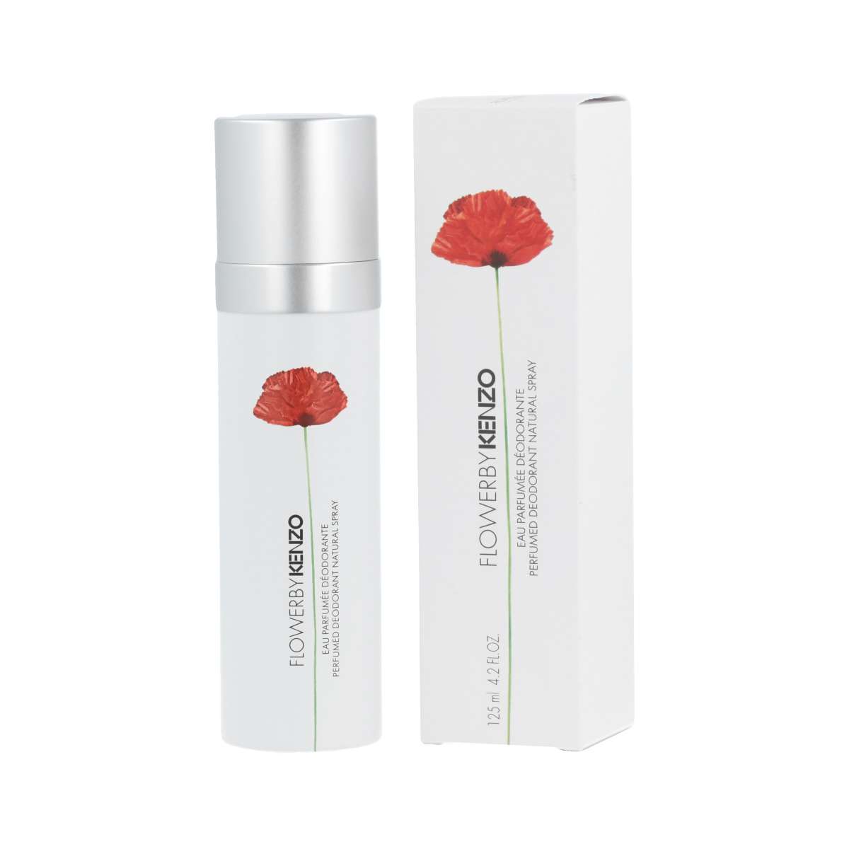 Kenzo Flower by Kenzo Deodorant VAPO 125 ml | Damendüfte | Parfuem365