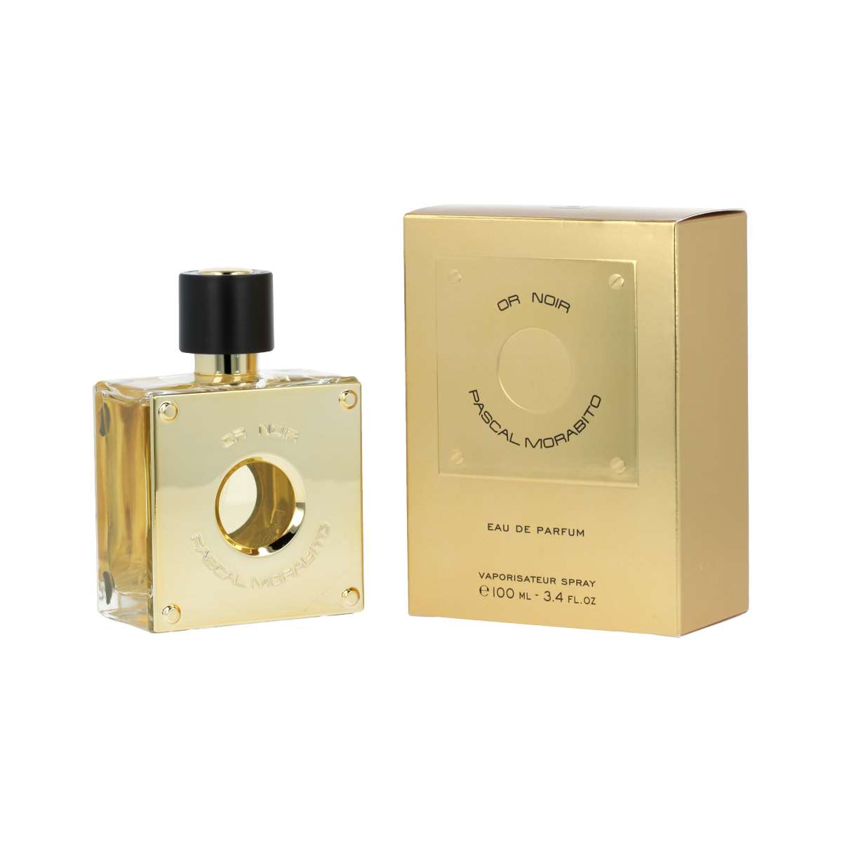 Pascal Morabito Or Noir Eau De Parfum 100 ml | Damendüfte | Parfuem365