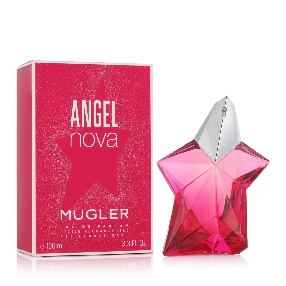 Mugler Angel Nova Eau De Parfum 100 ml | Damendüfte | Parfuem365