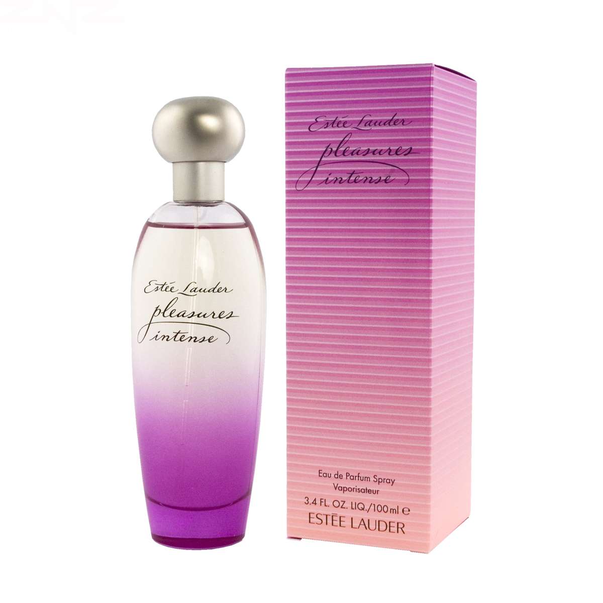 Estée Lauder Pleasures Intense Eau De Parfum 100 ml | Damendüfte ...