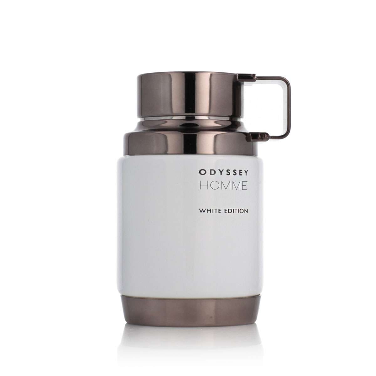 Armaf Odyssey Homme White Edition Eau De Parfum 200 ml | Herrendüfte ...