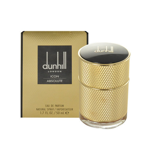Dunhill Alfred Icon Absolute Eau De Parfum 50 ml | Herrendüfte | Parfuem365