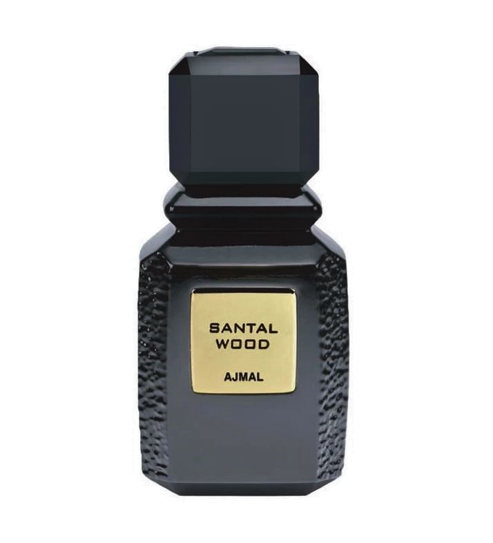 Ajmal Santal Wood Eau De Parfum 100 ml | Parfuem365