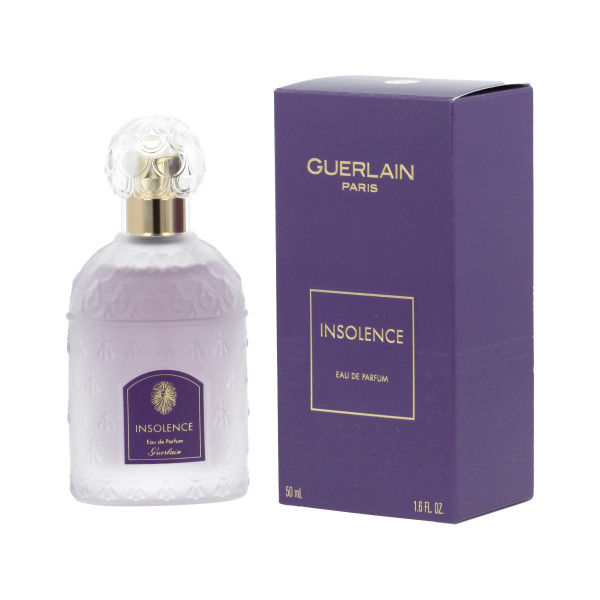 Guerlain Insolence Eau De Parfum 50 ml | Herrendüfte | Parfuem365
