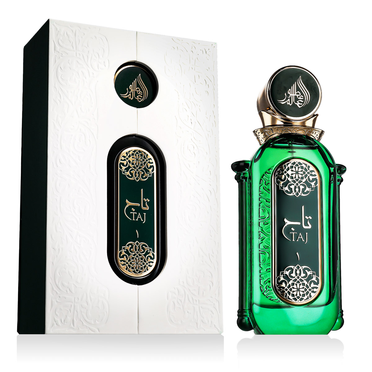 Athoor Al Alam Taj 1 Eau De Parfum 90 ml | Parfuem365